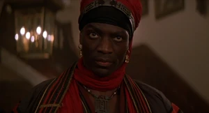 Lock-Nah | Villains Wiki | Fandom