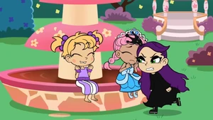 Princess Malice | Villains Wiki | Fandom