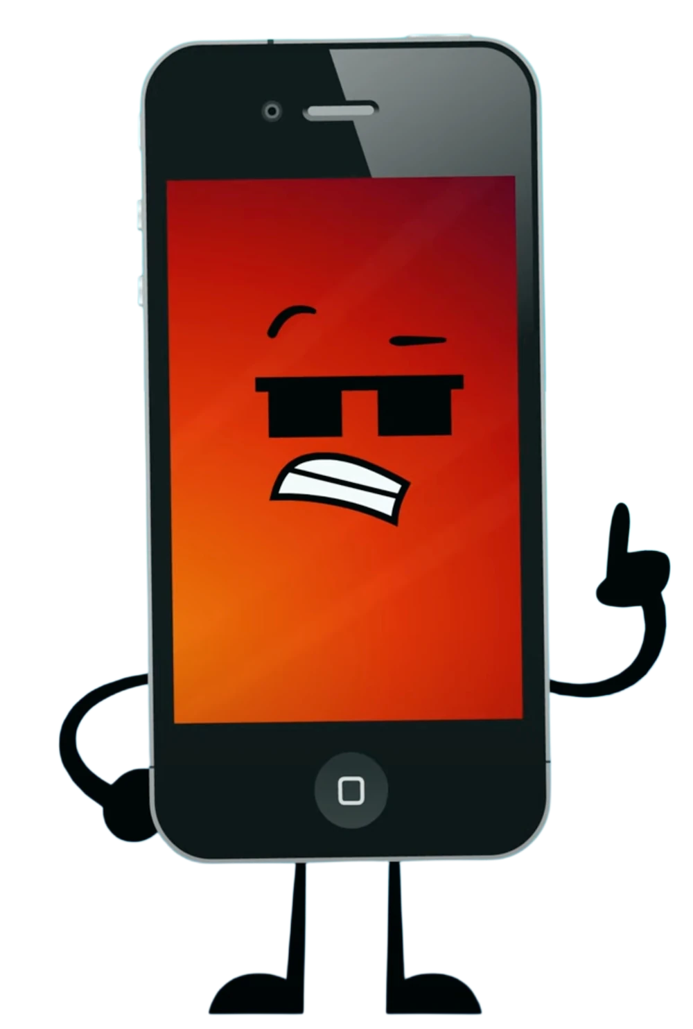 MePhone4S | Villains Wiki | Fandom