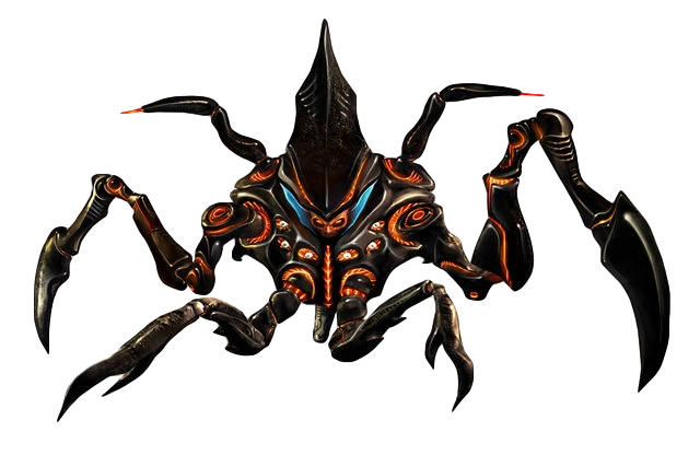 Metroid Prime | Villains Wiki | Fandom