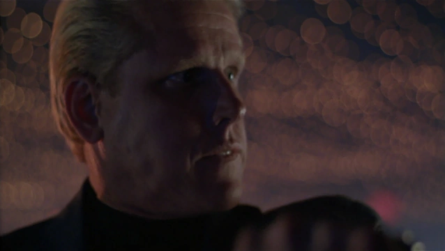 Mr. Joshua | Villains Wiki | Fandom