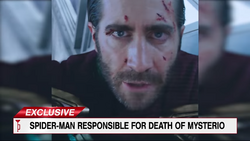 Mysterio (Marvel Cinematic Universe) | Villains Wiki | Fandom