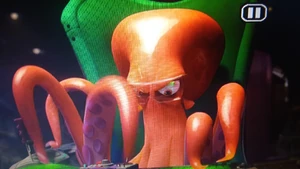 Octopi (Penguins of Madagascar) | Villains Wiki | Fandom