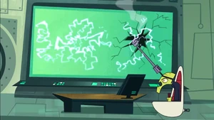 Professor Pamplemoose | Villains Wiki | Fandom