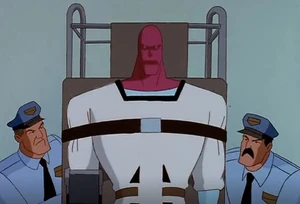 Parasite (DC Animated Universe)/Gallery | Villains Wiki | Fandom