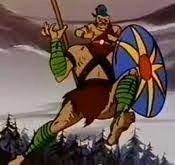 Viscount Pygman (Mazinger Z) | Villains Wiki | Fandom