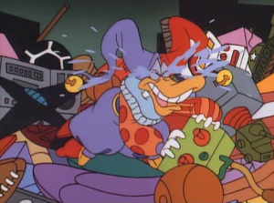 Quackerjack/Gallery | Villains Wiki | Fandom