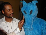 Quasimoto | Villains Wiki | Fandom
