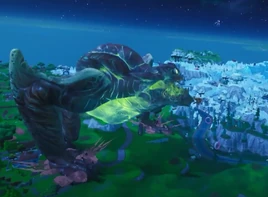 The Devourer (Fortnite) | Villains Wiki | Fandom