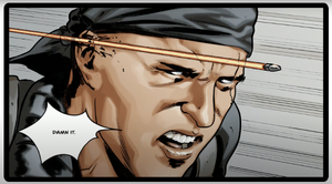 Gabriel T. Rorke | Villains Wiki | Fandom