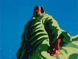 Ryuo | Villains Wiki | Fandom