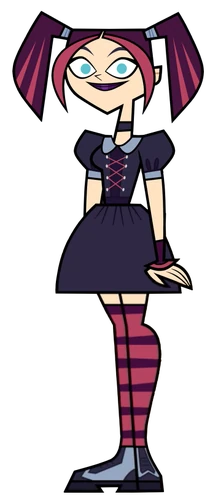 Lauren (Total Drama) | Villains Wiki | Fandom
