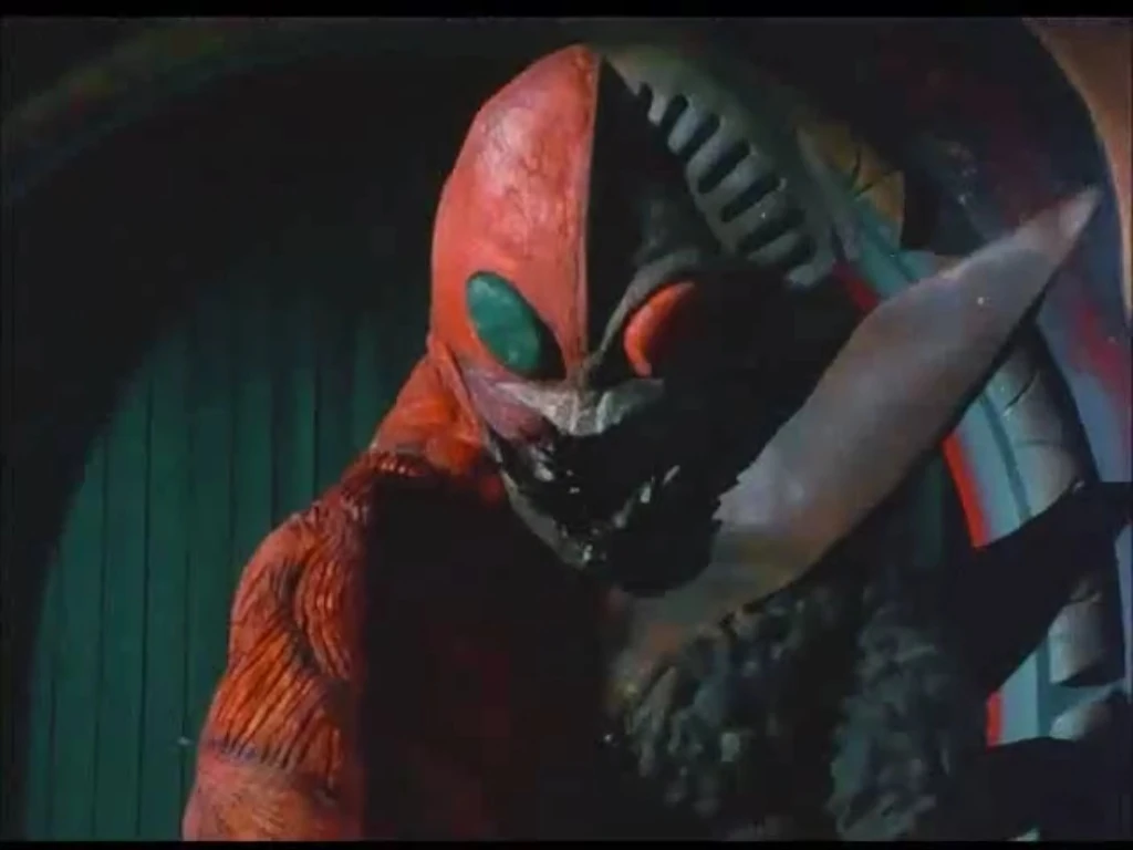 Shabonlar Monster | Villains Wiki | Fandom