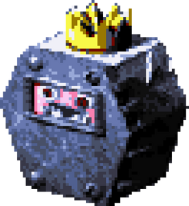 Smithy | Villains Wiki | Fandom