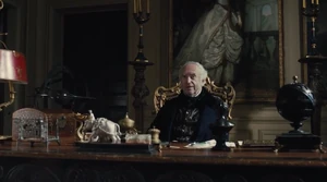 Sir Stuart Strange | Villains Wiki | Fandom