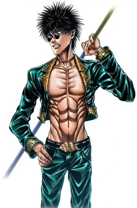 Sun Wukong (Record of Ragnarok) | Villains Wiki | Fandom