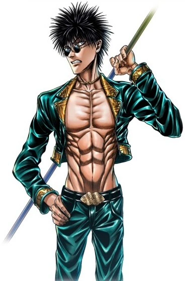 Sun Wukong (Record of Ragnarok) | Villains Wiki | Fandom