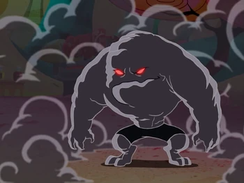 Tar | Villains Wiki | Fandom