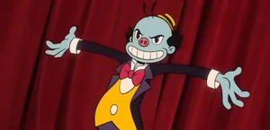 Lux Imperator/Gallery | Villains Wiki | Fandom