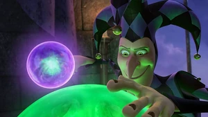 Jester (Oz) | Villains Wiki | Fandom