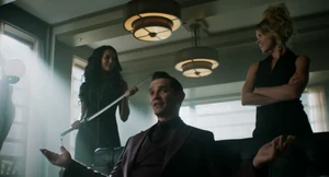 Tabitha Galavan/Gallery | Villains Wiki | Fandom