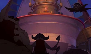 Verne/Gallery | Villains Wiki | Fandom