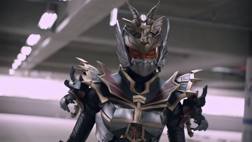 Zhang Liao (Legend Heroes) | Villains Wiki | Fandom