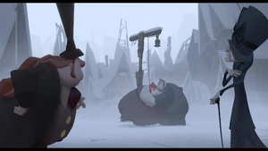 Mrs. Krum/Gallery | Villains Wiki | Fandom