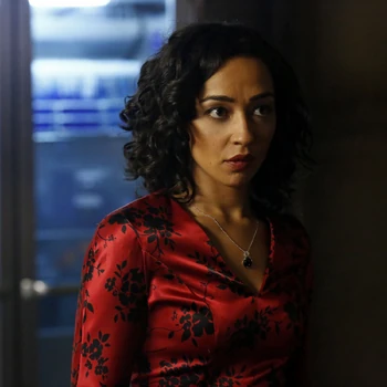 Raina | Villains Wiki | Fandom