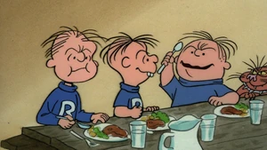 Camp Bullies/Gallery | Villains Wiki | Fandom