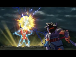 Baran (Dragon Quest) | Villains Wiki | Fandom