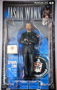 Jason Wynn (Spawn)/Gallery | Villains Wiki | Fandom