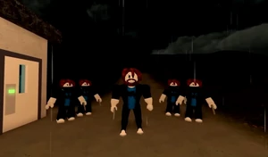 Bacon Colonel/Gallery | Villains Wiki | Fandom