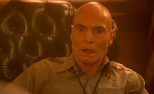 Bill Boss | Villains Wiki | Fandom