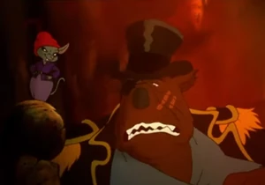 Buncle/Gallery | Villains Wiki | Fandom