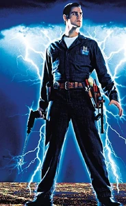 Cable Guy/Gallery | Villains Wiki | Fandom