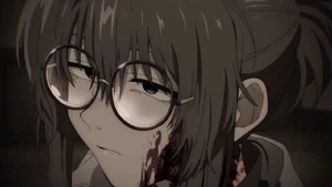 Anko Uguisu/Gallery | Villains Wiki | Fandom