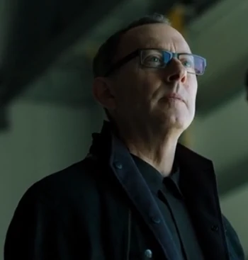 Cayden James | Villains Wiki | Fandom