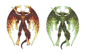 Chaos (Final Fantasy) | Villains Wiki | Fandom