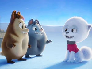 Clarance (Extinct) | Villains Wiki | Fandom