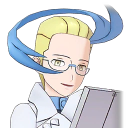 Colress/Gallery | Villains Wiki | Fandom