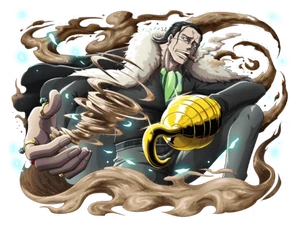 Crocodile (One Piece)/Gallery | Villains Wiki | Fandom