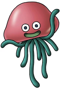 Slimes (Dragon Quest)/Gallery | Villains Wiki | Fandom
