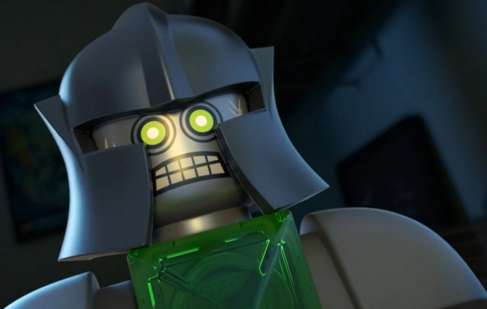 CyberByters | Villains Wiki | Fandom
