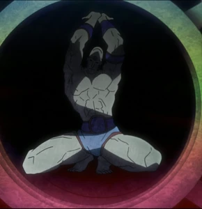 Stone Mask Vampires | Villains Wiki | Fandom