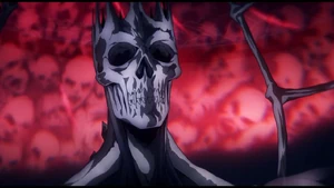 Death (Netflix's Castlevania)/Gallery | Villains Wiki | Fandom