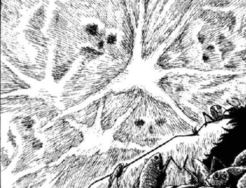 Death Stench | Villains Wiki | Fandom