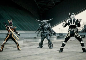 Kitazaki/Gallery | Villains Wiki | Fandom