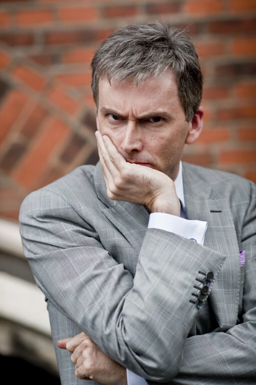 Sir Piers Pomfrey | Villains Wiki | Fandom