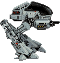 ED-209/Gallery | Villains Wiki | Fandom